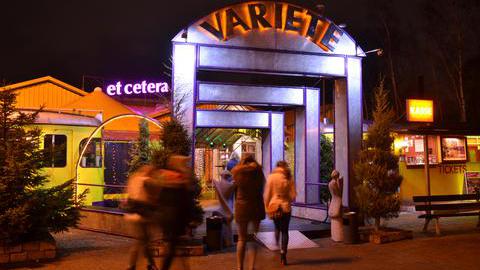 Bühnen | Stadt Bochum